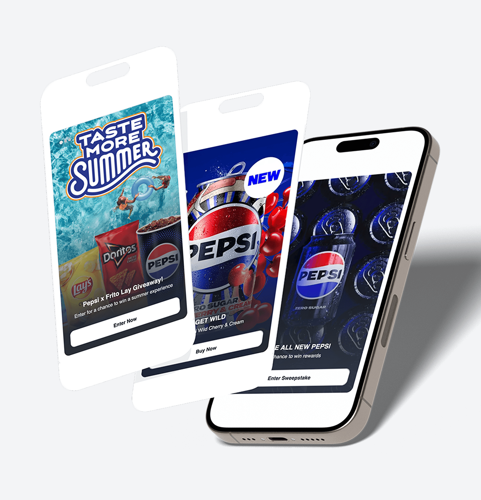 Drive Conversions with Flowcode Landing Pages